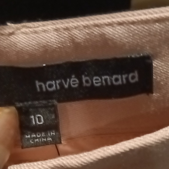 Harve Benard | Shorts | Final Price Nwt Harve Bernard Mellow Rose ...